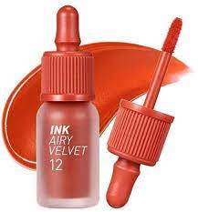 PERIPERA INK Airy Velvet (12)